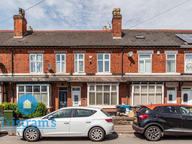 2 Bedroom Terraced House