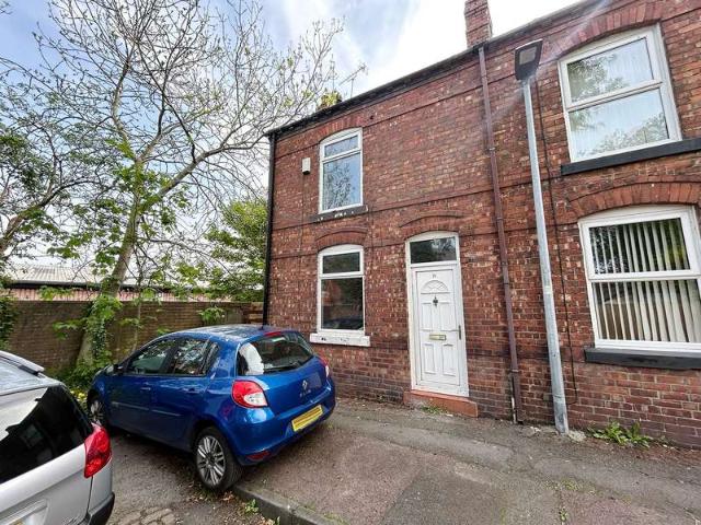 2 Bedroom Terraced House