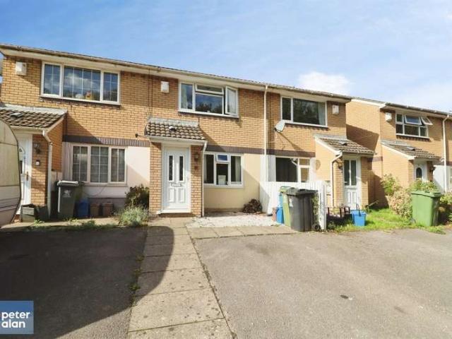 2 Bedroom Terraced House