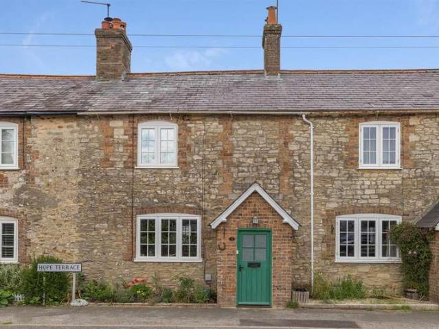 2 Bedroom Terraced House