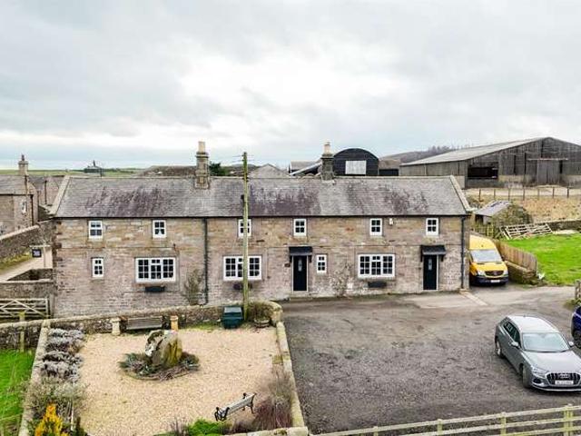 2 Bedroom Terraced House