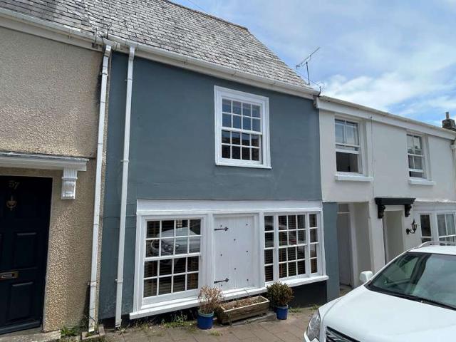 2 Bedroom Terraced House