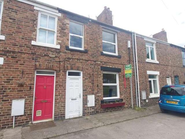 2 Bedroom Terraced House