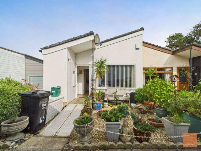 2 Bedroom Terraced House