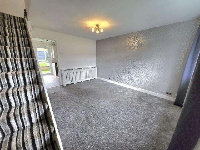 2 Bedroom Terraced House