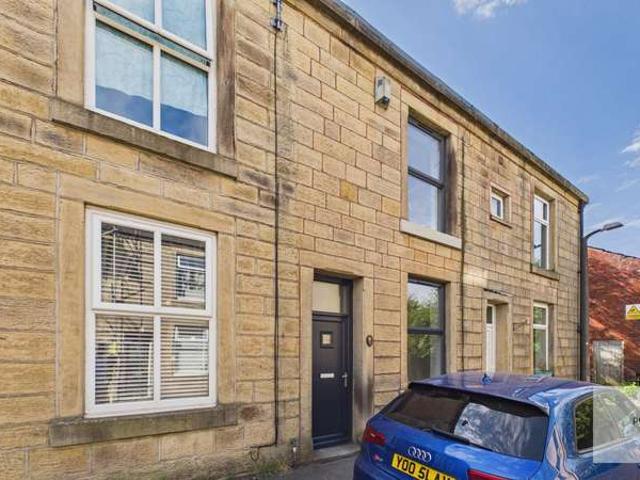 2 Bedroom Terraced House