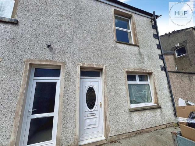 2 Bedroom Terraced House