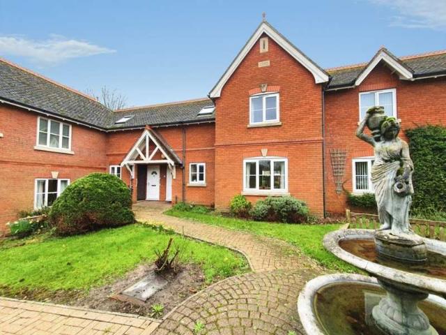 2 Bedroom Terraced House