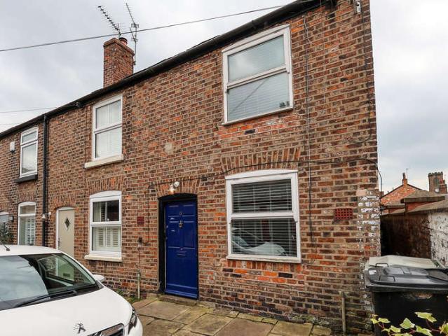 2 Bedroom Terraced House