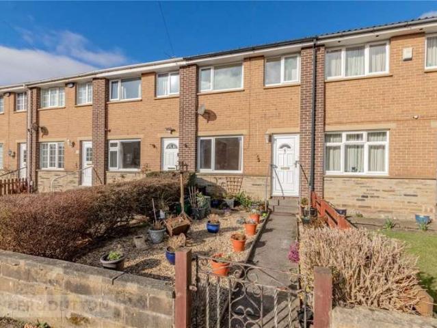 2 Bedroom Terraced House