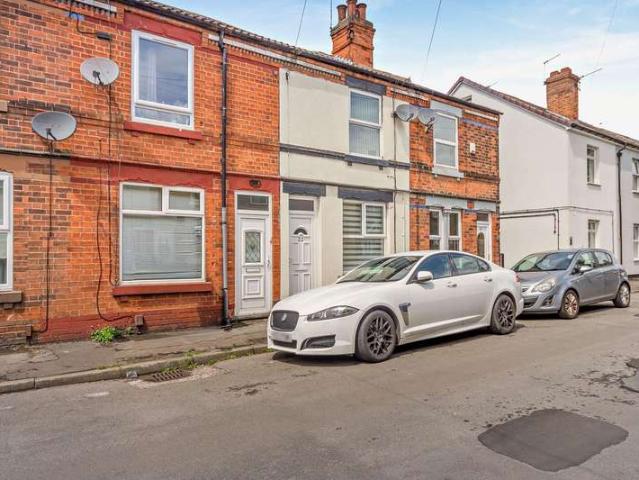 2 Bedroom Terraced House