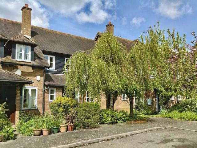 2 Bedroom Terraced House