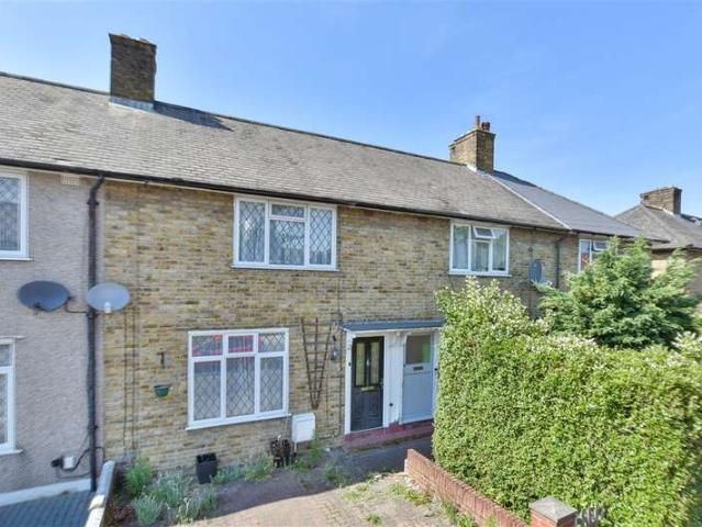 2 Bedroom Terraced House
