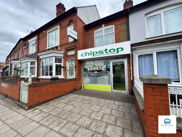 2 Bedroom Commercial Property