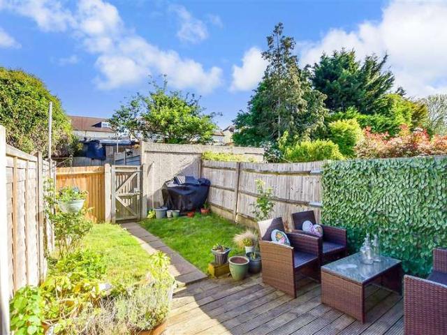 2 Bedroom Terraced House