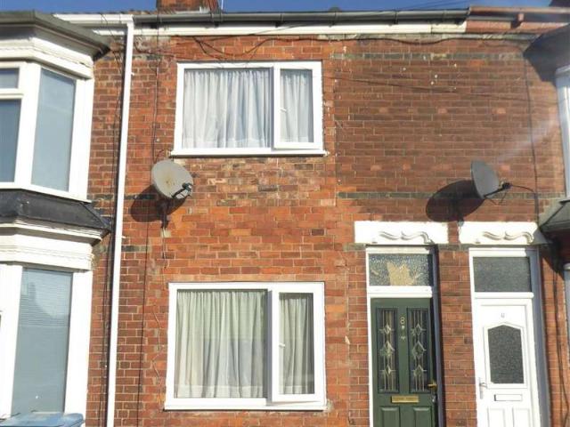 2 Bedroom Terraced House