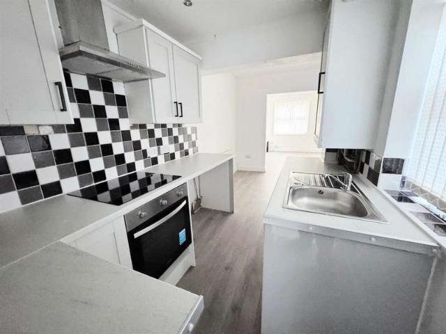 2 Bedroom Terraced House