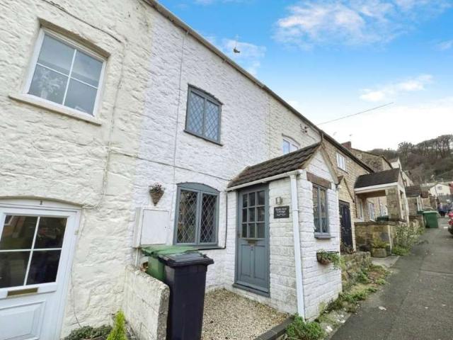 2 Bedroom Terraced House