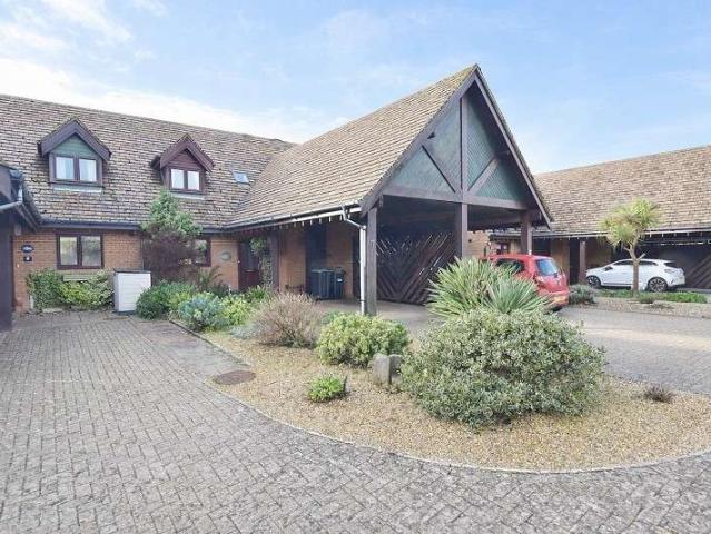 2 Bedroom Terraced House