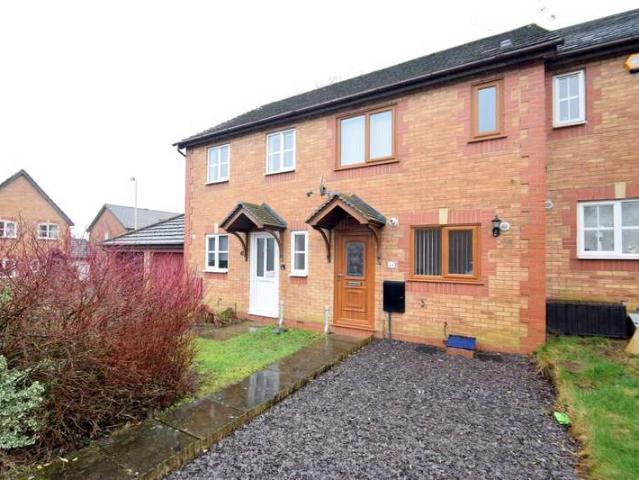 2 Bedroom Terraced House