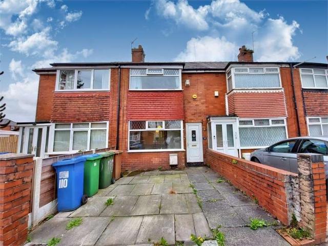 2 Bedroom Terraced House