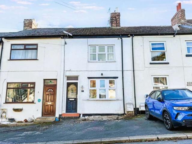 2 Bedroom Terraced House