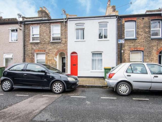 2 Bedroom Terraced House