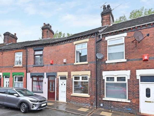 2 Bedroom Terraced House