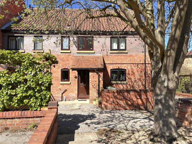 2 Bedroom Terraced House