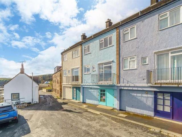 2 Bedroom Terraced House