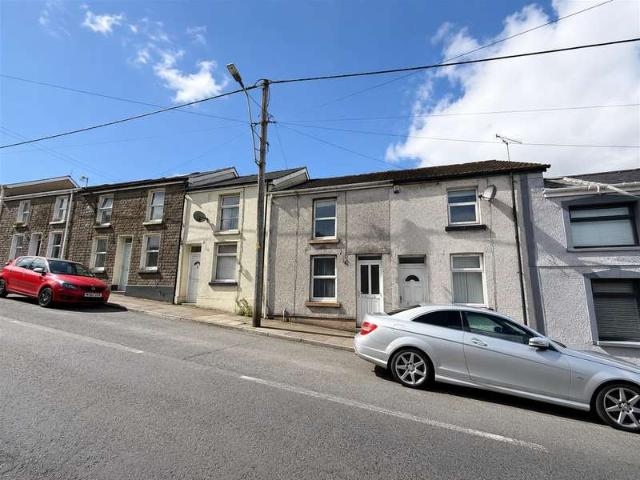2 Bedroom Terraced House