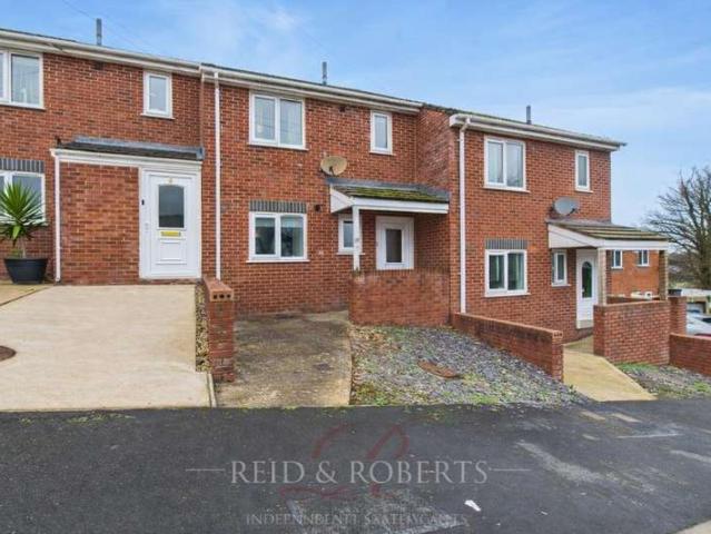 2 Bedroom Terraced House