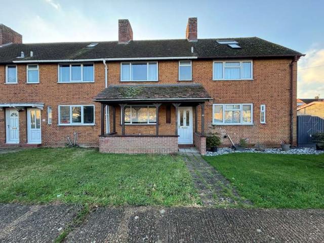 2 Bedroom Terraced House