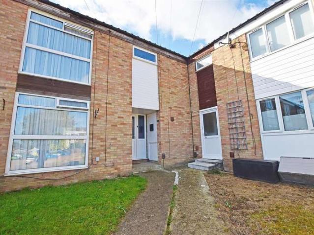 2 Bedroom Terraced House