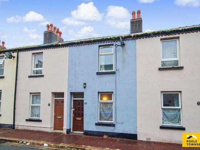 2 Bedroom Terraced House
