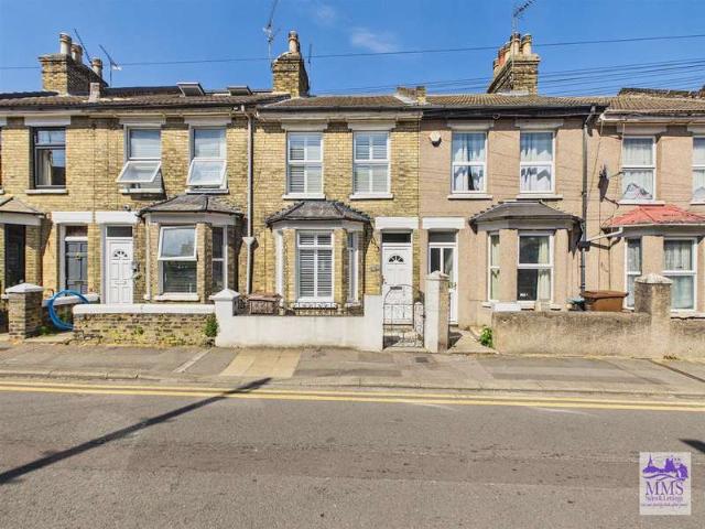 2 Bedroom Terraced House