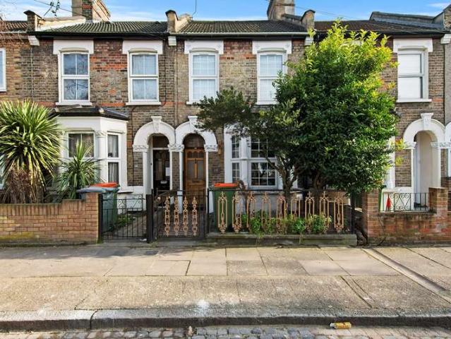 2 Bedroom Terraced House