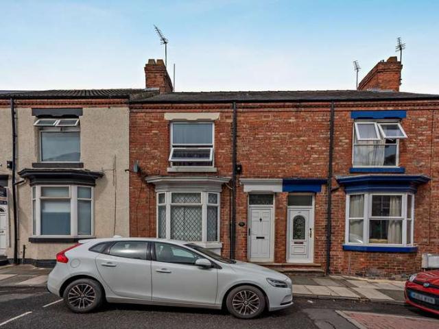 2 Bedroom Terraced House