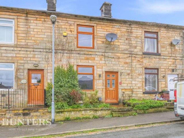 2 Bedroom Terraced House