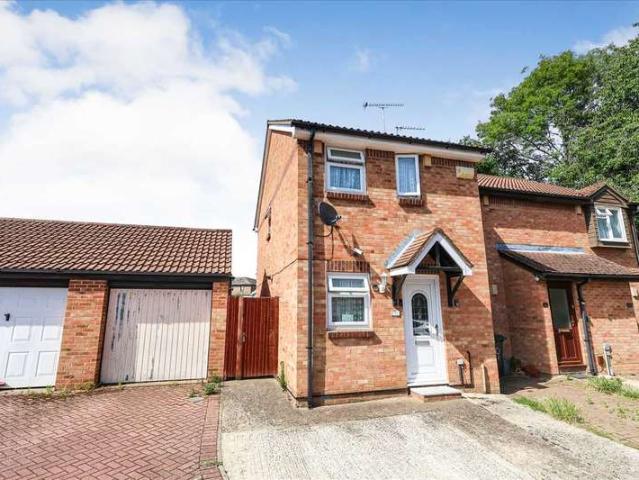 2 Bedroom Terraced House