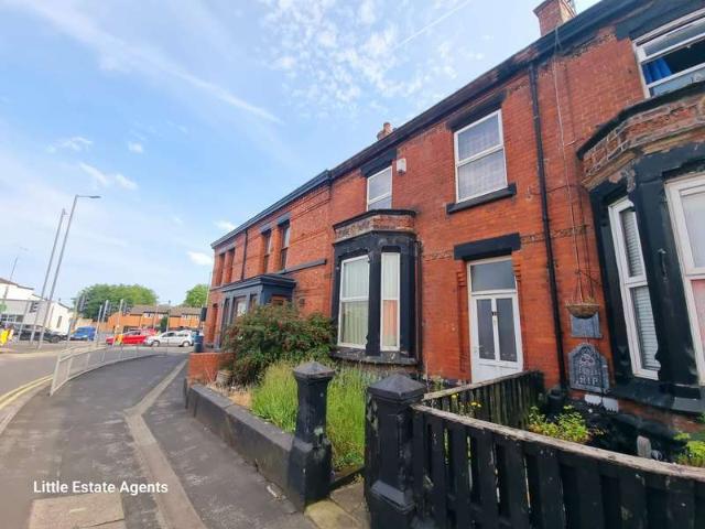 2 Bedroom Terraced House