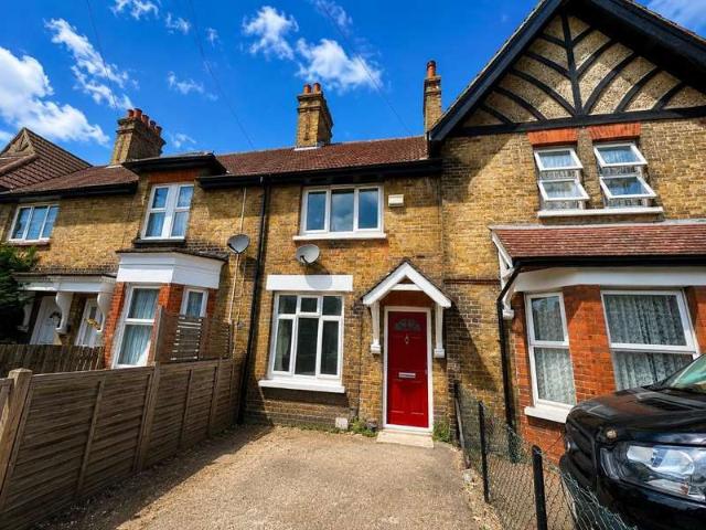 2 Bedroom Terraced House