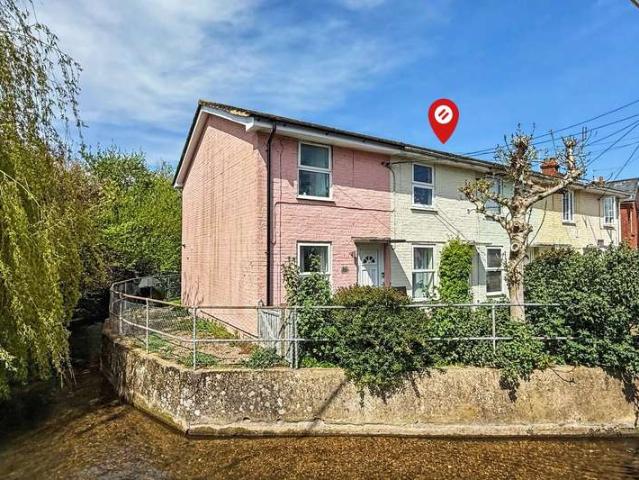 2 Bedroom Terraced House