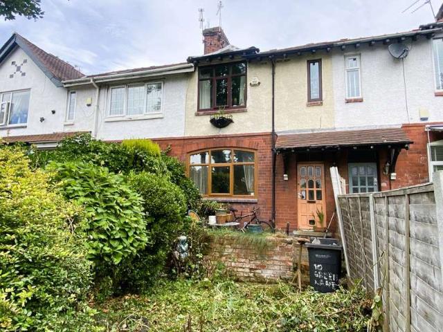 2 Bedroom Terraced House