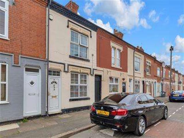 2 Bedroom Terraced House