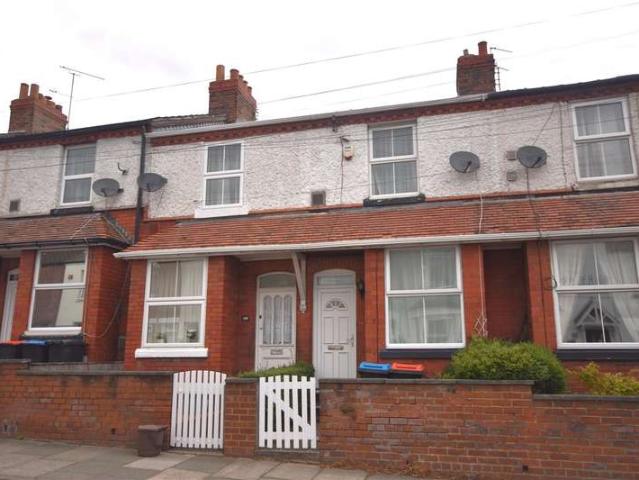 2 Bedroom Terraced House