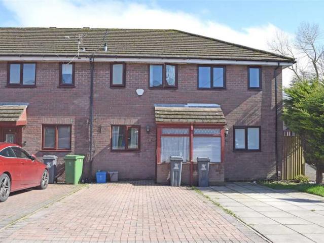 2 Bedroom Terraced House