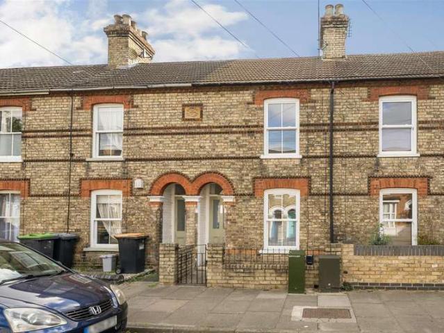 2 Bedroom Terraced House