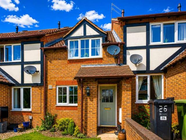 2 Bedroom Terraced House