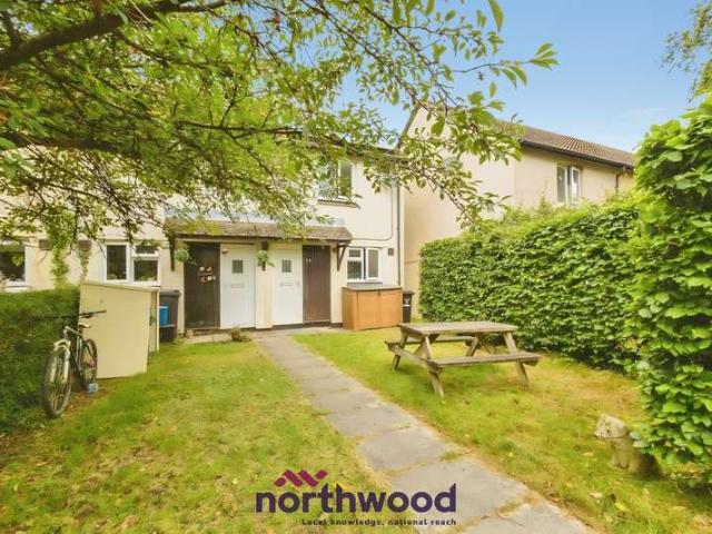 2 Bedroom Terraced House